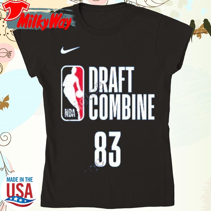 NBA Draft Combine 83 T-Shirt