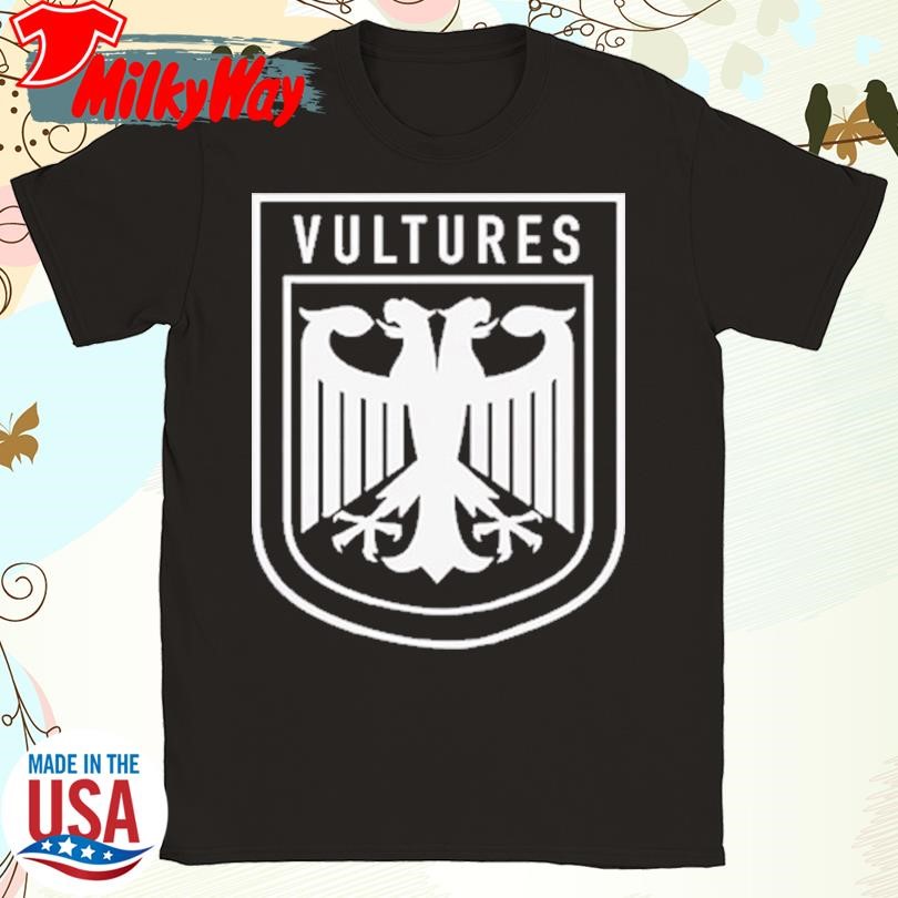 Official Kanye West And Ty Dolla Sign’s Album Vultures 2 Logo ...