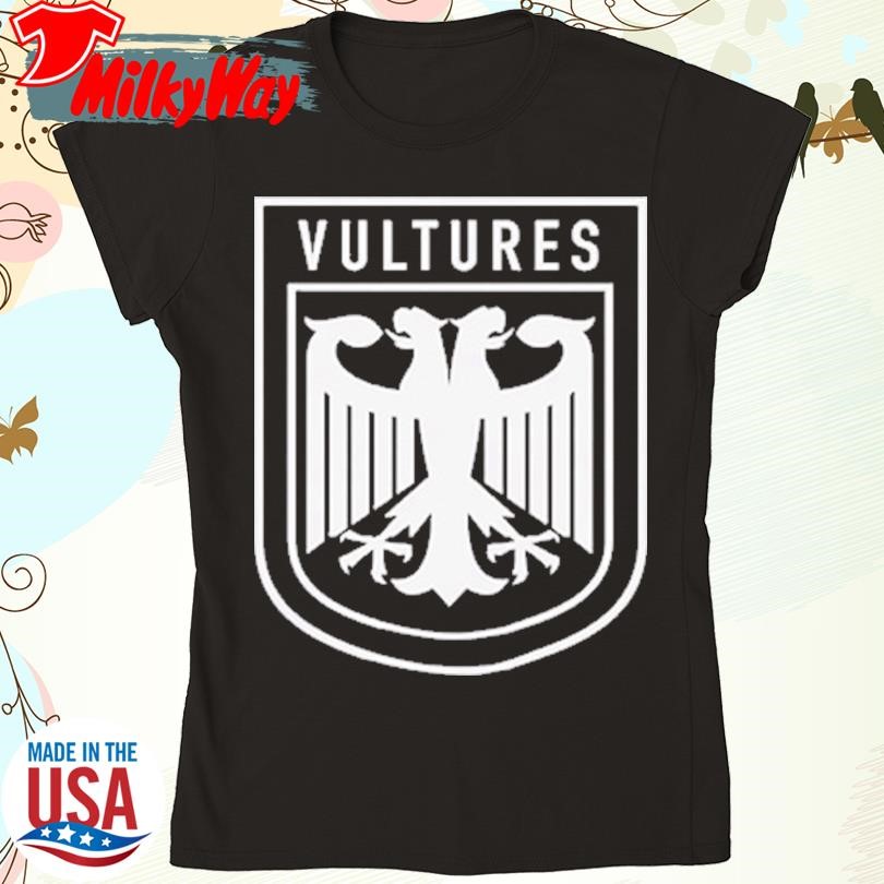 Official Kanye West And Ty Dolla Sign’s Album Vultures 2 Logo ...