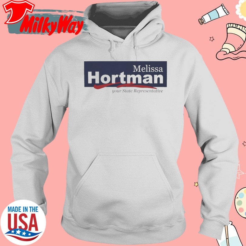 Official Tim And Gwen Walz Wore Melissa Hortman Shirt